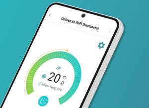 Digi-line Zigbee Electric Radiator Suppliers | Electrorad UK